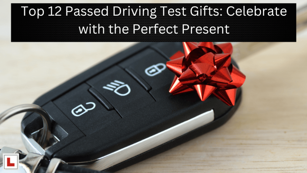 Driving Instructor Darlington